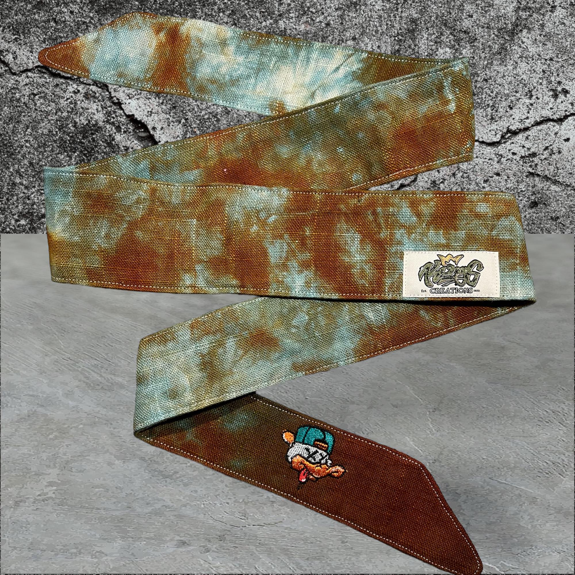 DEAD DUCK – Kings Creations LLC