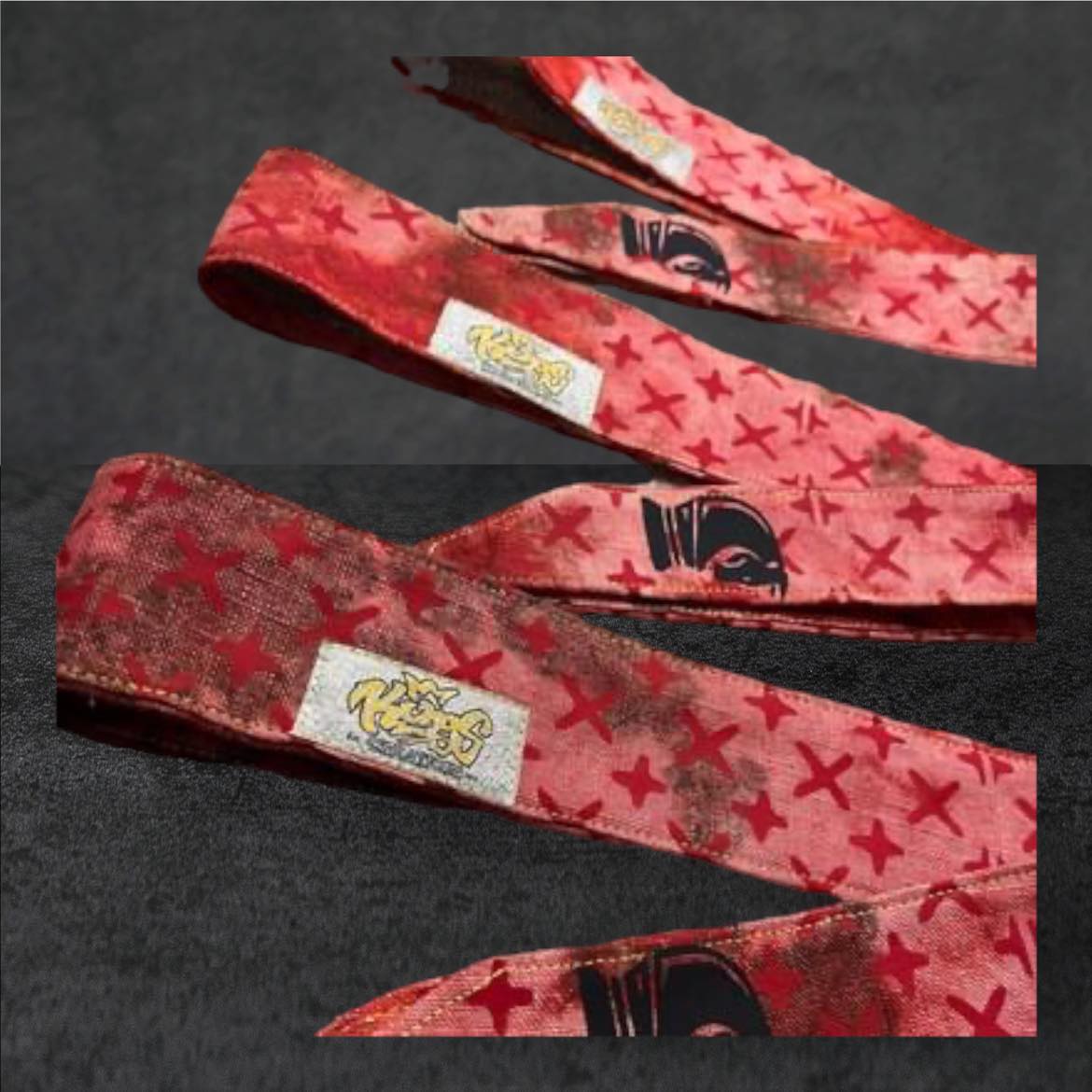 THE RICKY – Kings Creations LLC